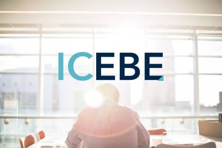 ICEBE. Universidad de Murcia. - de Azul Turquesa
