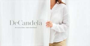 De Candela - de Azul Turquesa estudio